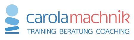 Über mich Carola Machnik